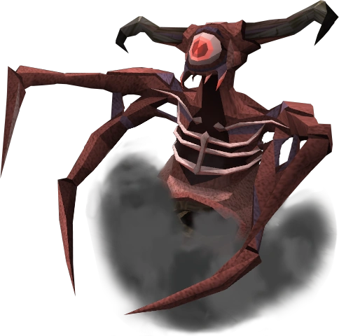 Chaos Ele | Runiqueps Wiki | Fandom