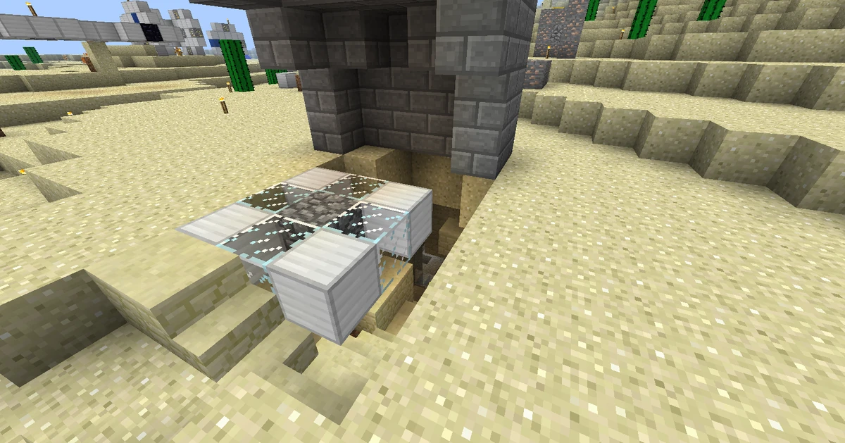 Dungeons | Runix Wiki | Fandom