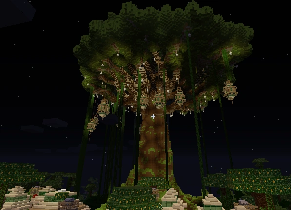 World Tree | Runix Wiki | Fandom