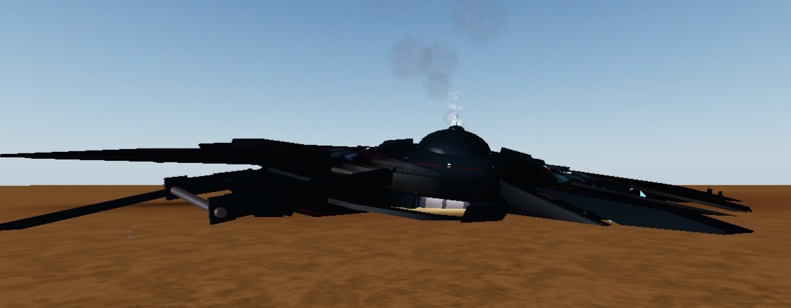 UFO | Runker 51 Wiki | Fandom