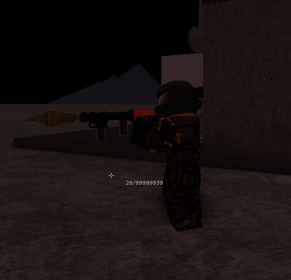 Admin RPG | Runker 51 Wiki | Fandom