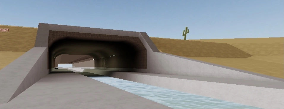 Sewers | Runker 51 Wiki | Fandom