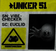 Vibe-Checker | Runker 51 Wiki | Fandom