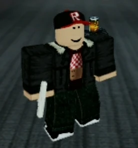 Stun Rifle | Runker 51 Wiki | Fandom