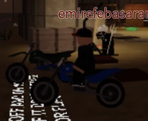 Bikes | Runker 51 Wiki | Fandom