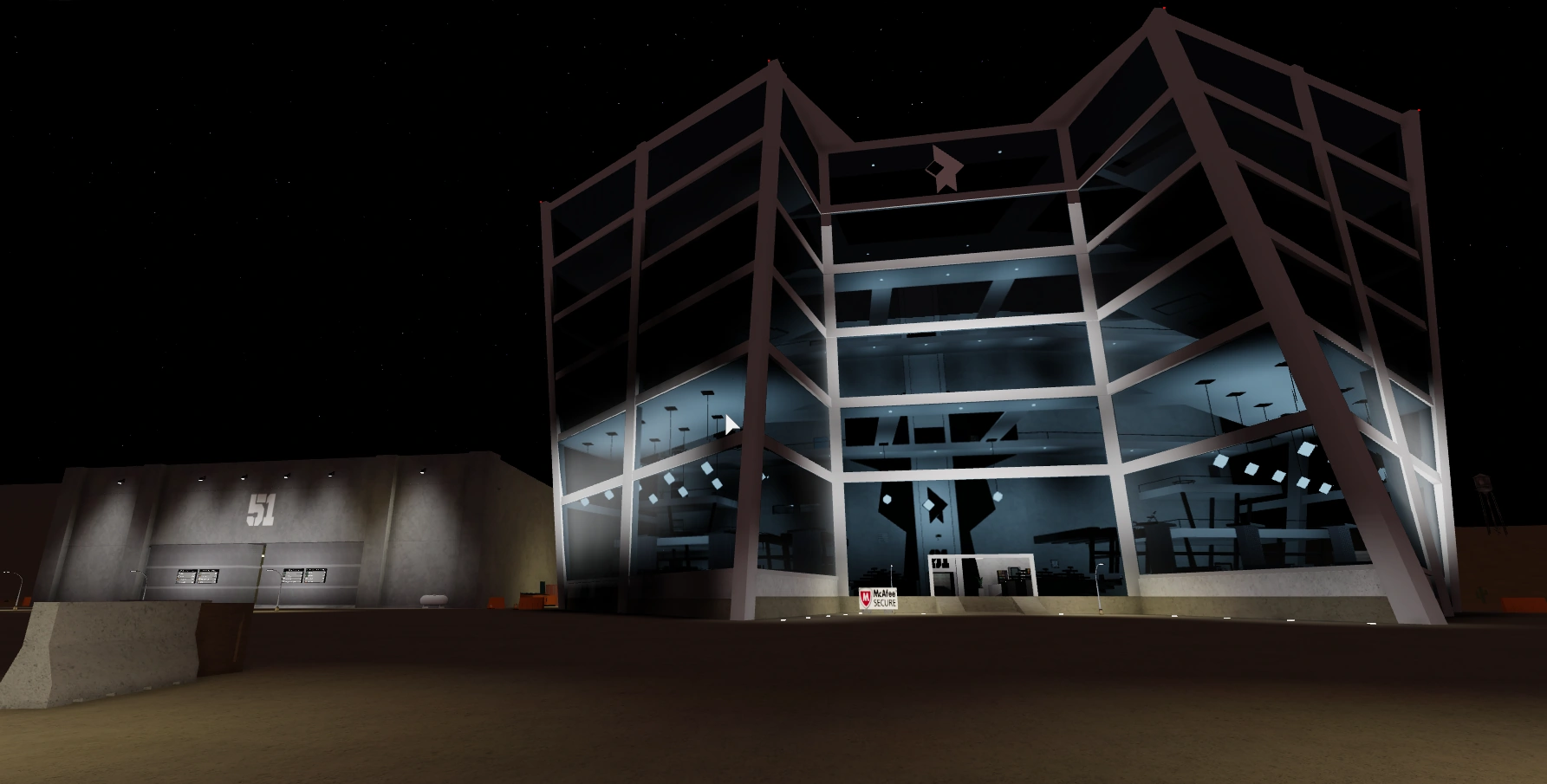 Runker Base | Runker 51 Wiki | Fandom