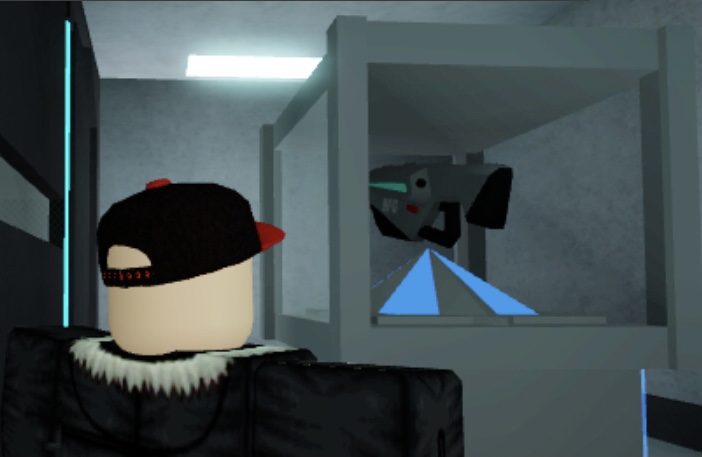 BFG | Runker 51 Wiki | Fandom