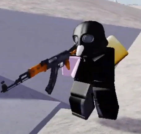 Rebels | Runker 51 Wiki | Fandom