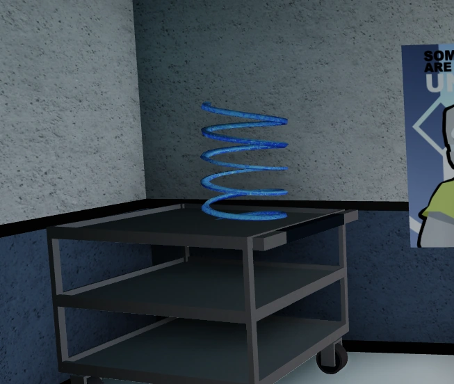 Gravity Coil | Runker 51 Wiki | Fandom