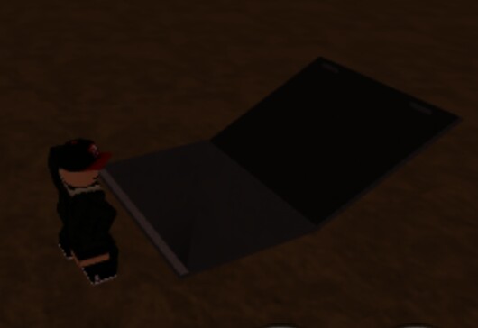 Basement | Runker 51 Wiki | Fandom