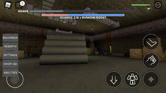 Sewers | Runker 51 Wiki | Fandom