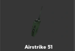 Airstrike 51 | Runker 51 Wiki | Fandom