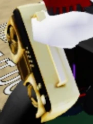 BoomBoxes | Runker 51 Wiki | Fandom