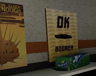 Spreet | Runker 51 Wiki | Fandom