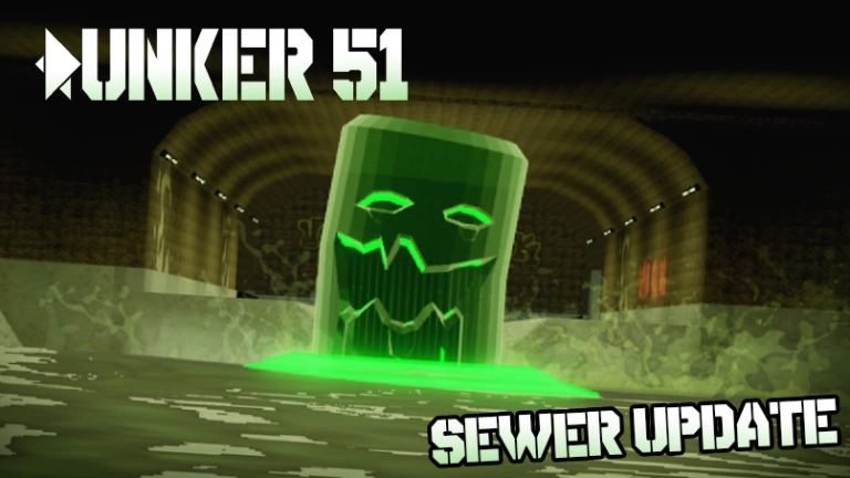 SEWER (6.5) | Runker 51 Wiki | Fandom