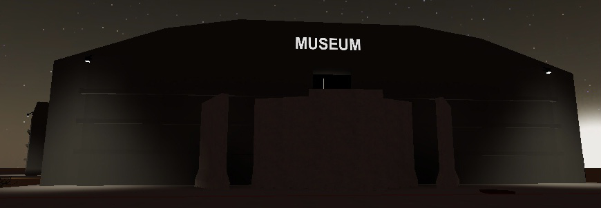 Museum | Runker 51 Wiki | Fandom