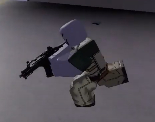 Guards | Runker 51 Wiki | Fandom