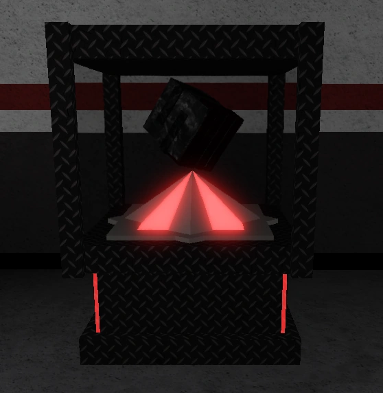 Mega Punch | Runker 51 Wiki | Fandom