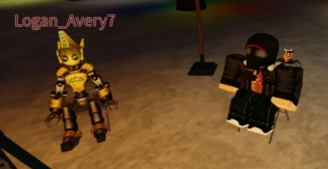 Raiders | Runker 51 Wiki | Fandom