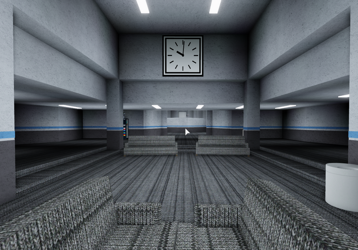 Doom Office | Runker 51 Wiki | Fandom