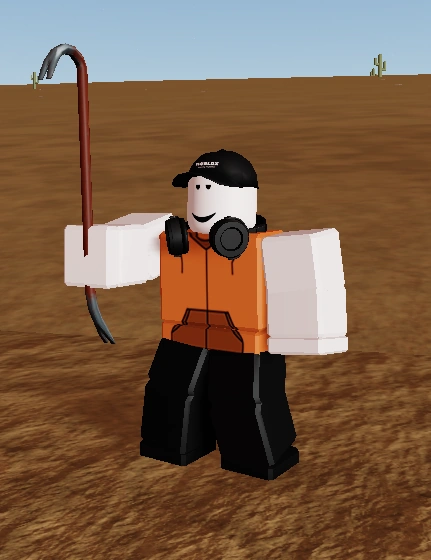 Crowbar | Runker 51 Wiki | Fandom