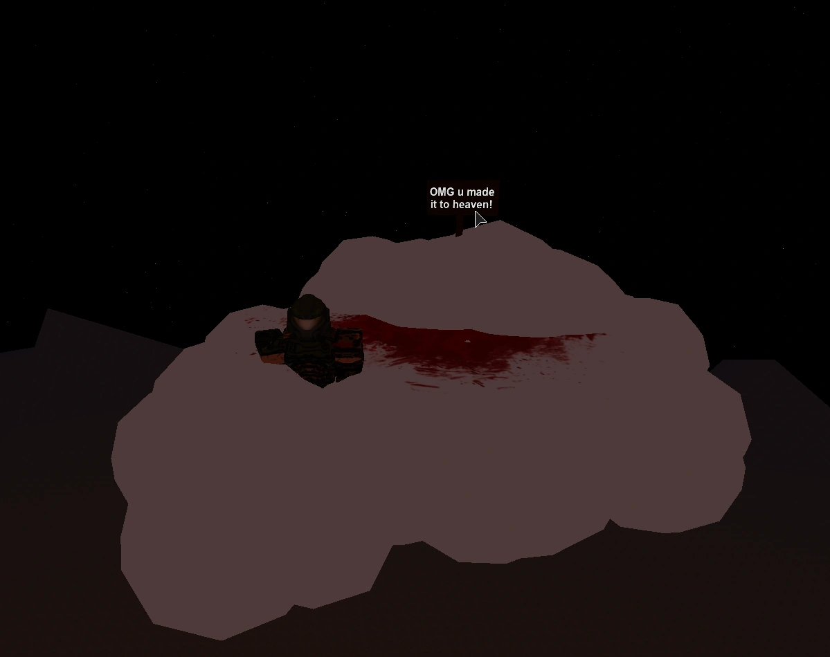 Heaven | Runker 51 Wiki | Fandom