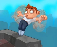 Fred | Running Fred Wiki | Fandom