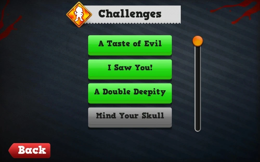 Challenge Mode | Running Fred Wiki | Fandom