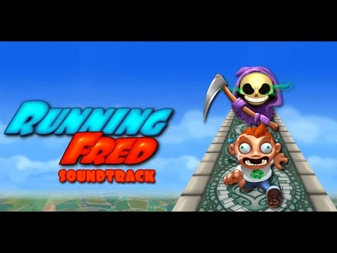 Dedalord Music | Running Fred Wiki | Fandom