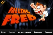 Falling Fred | Running Fred Wiki | Fandom
