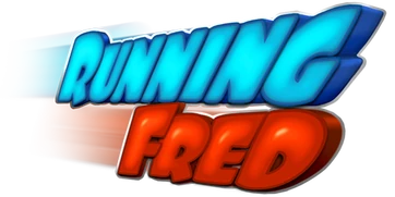 Logo History | Running Fred Wiki | Fandom