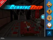 Running Fred | Running Fred Wiki | Fandom