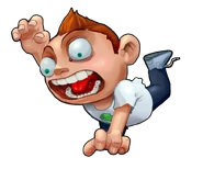 Fred | Running Fred Wiki | Fandom