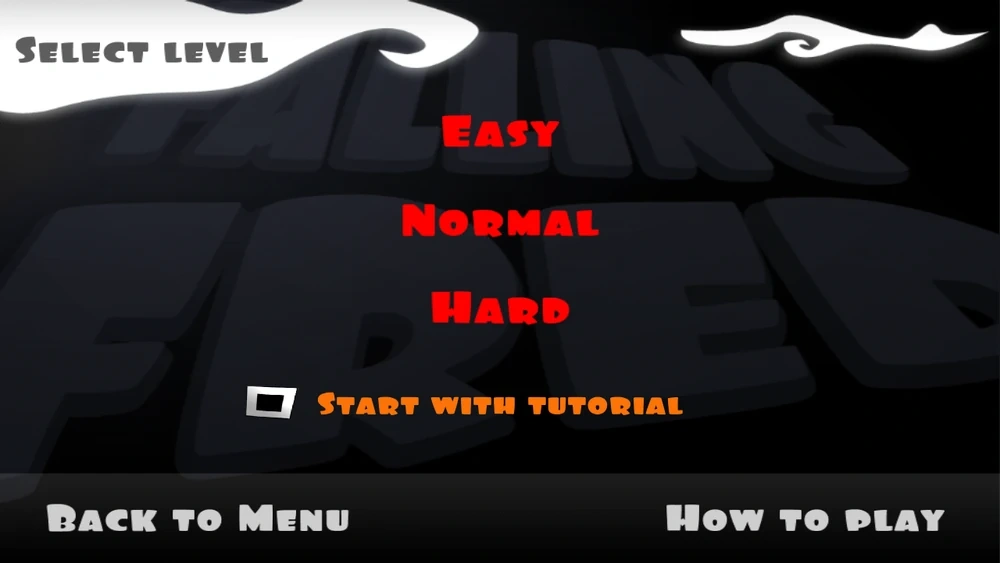 Difficulty | Running Fred Wiki | Fandom