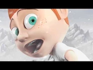 Skiing Fred | Running Fred Wiki | Fandom