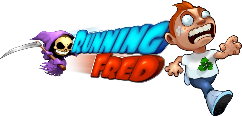Logo History | Running Fred Wiki | Fandom