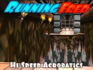 Running Fred | Running Fred Wiki | Fandom