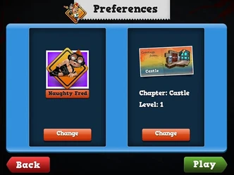 Running Fred Beta | Running Fred Wiki | Fandom