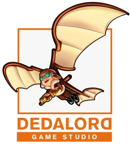 Dedalord Game Studio | Running Fred Wiki | Fandom