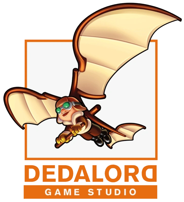 Dedalord Game Studio | Running Fred Wiki | Fandom