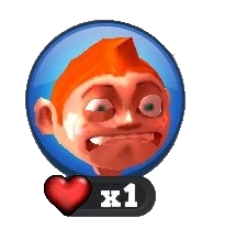 Lives | Running Fred Wiki | Fandom