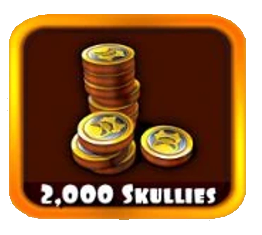 Value Packs | Running Fred Wiki | Fandom