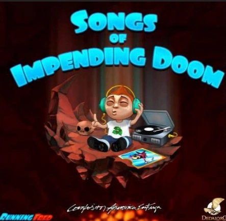Songs Of Impending Doom | Running Fred Wiki | Fandom