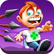 Fred | Running Fred Wiki | Fandom