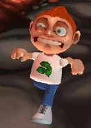 Fred | Running Fred Wiki | Fandom