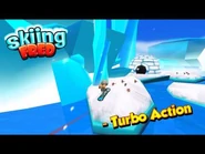 Skiing Fred | Running Fred Wiki | Fandom