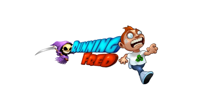 Running Fred Wiki | Fandom
