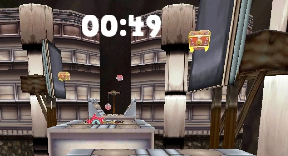 Treasure Chest | Running Fred Wiki | Fandom