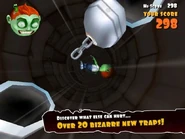 Falling Fred Z | Running Fred Wiki | Fandom