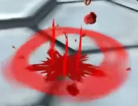 Blood and Gore | Running Fred Wiki | Fandom